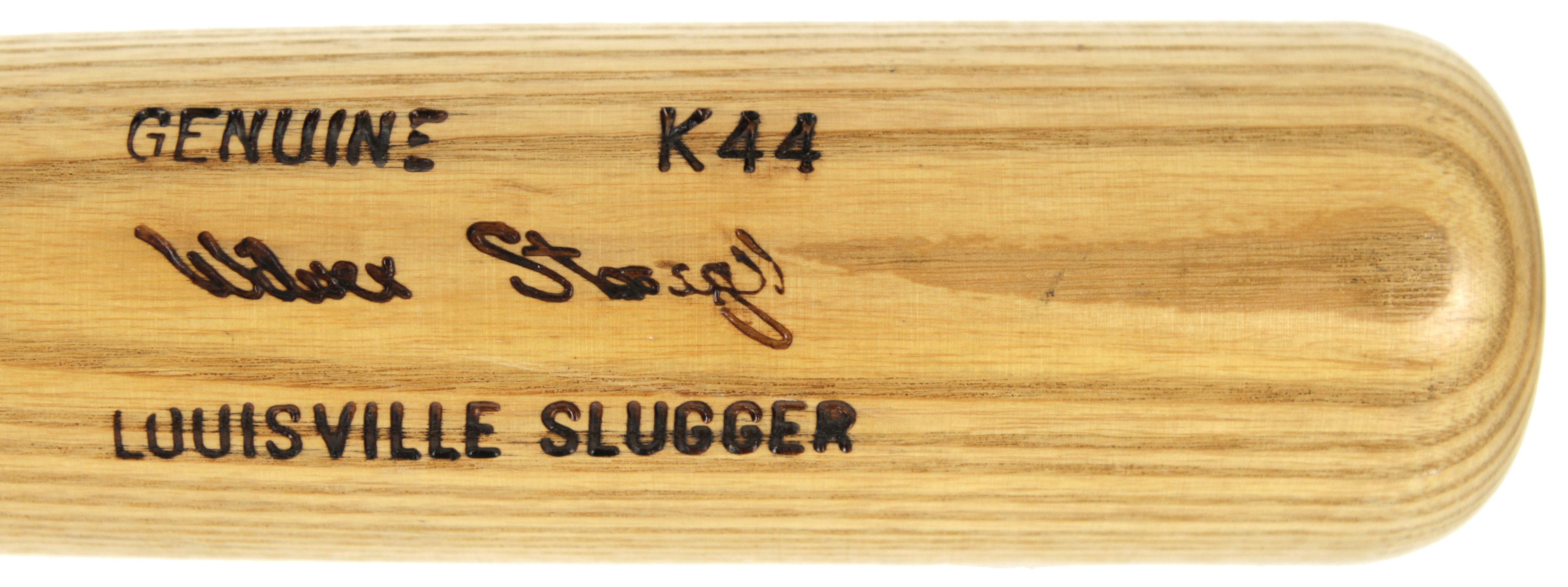 Lot Detail - 1977 Willie Stargell Pittsburgh Pirates Hillerich ... Lot Detail - 1977 Willie Stargell Pittsburgh Pirates Hillerich ...