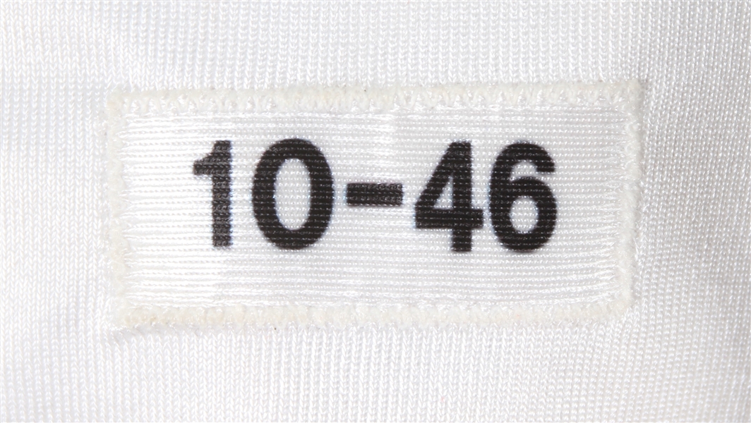 Lot Detail - 2010's Brett Favre Green Bay Packers Post Career Jersey ... Lot Detail - 2010's Brett Favre Green Bay Packers Post Career Jersey ...