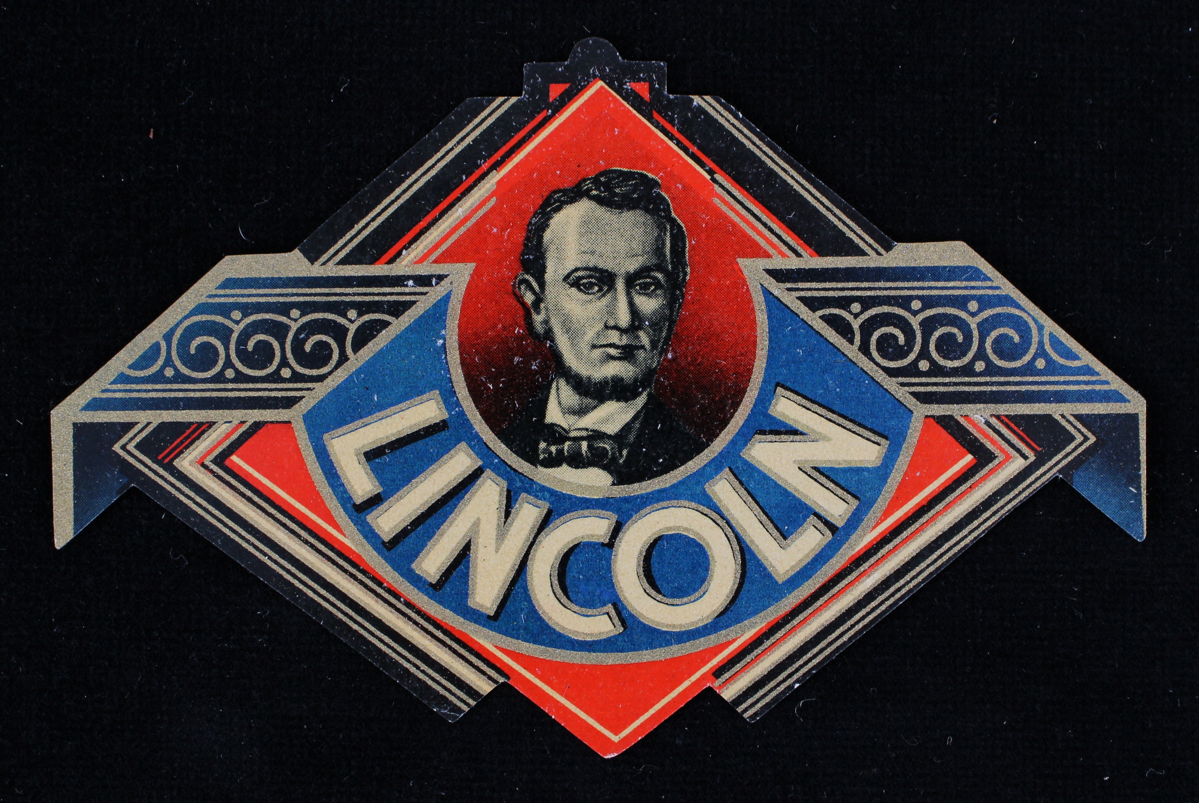 Lot Detail - 1860's-1900's Abraham Lincoln 16th President of the United ...